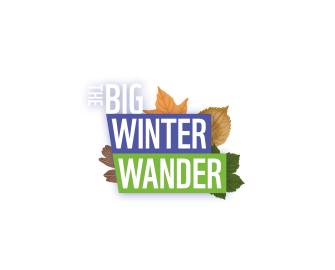 Head outdoors on The Big Winter Wander | WWF