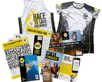 Recycle for WWF and raise funds | WWF