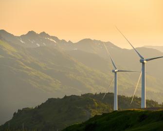 Climate change resources for schools | WWF