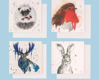 Here's our green Christmas gift guide | WWF