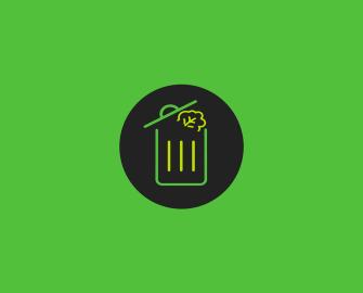 WWF Basket: Food Waste | WWF