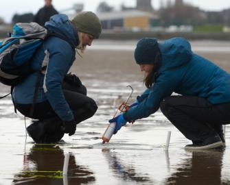 Restoration Forth | WWF