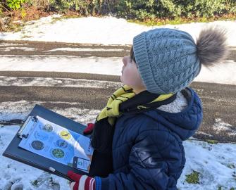 Get involved and fight for the planet | WWF