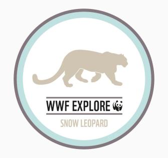 Our free Explore poster resources | WWF
