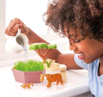 World Wide Fund for Nature | WWF