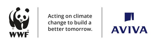 Working with Aviva to act on climate change | WWF
