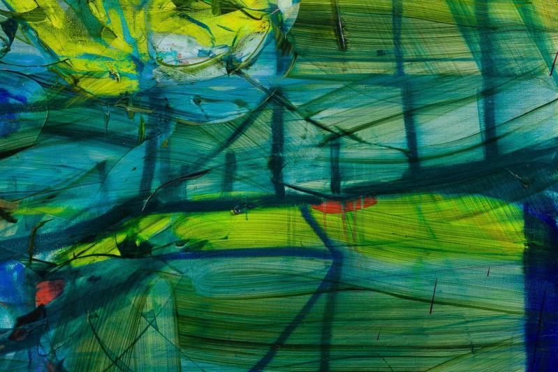 Jadé Fadojutimi A Muddled Mind That's Never Confined | WWF