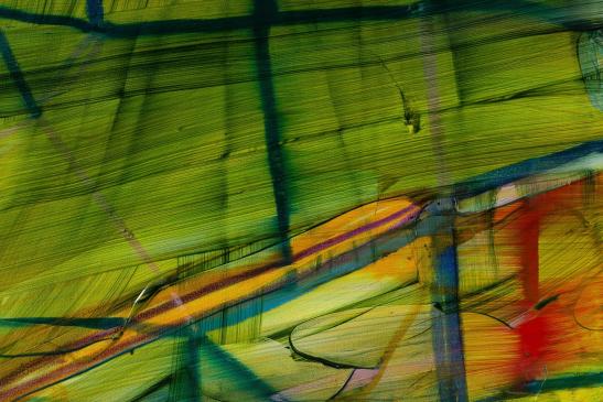 Jadé Fadojutimi A Muddled Mind That's Never Confined | WWF