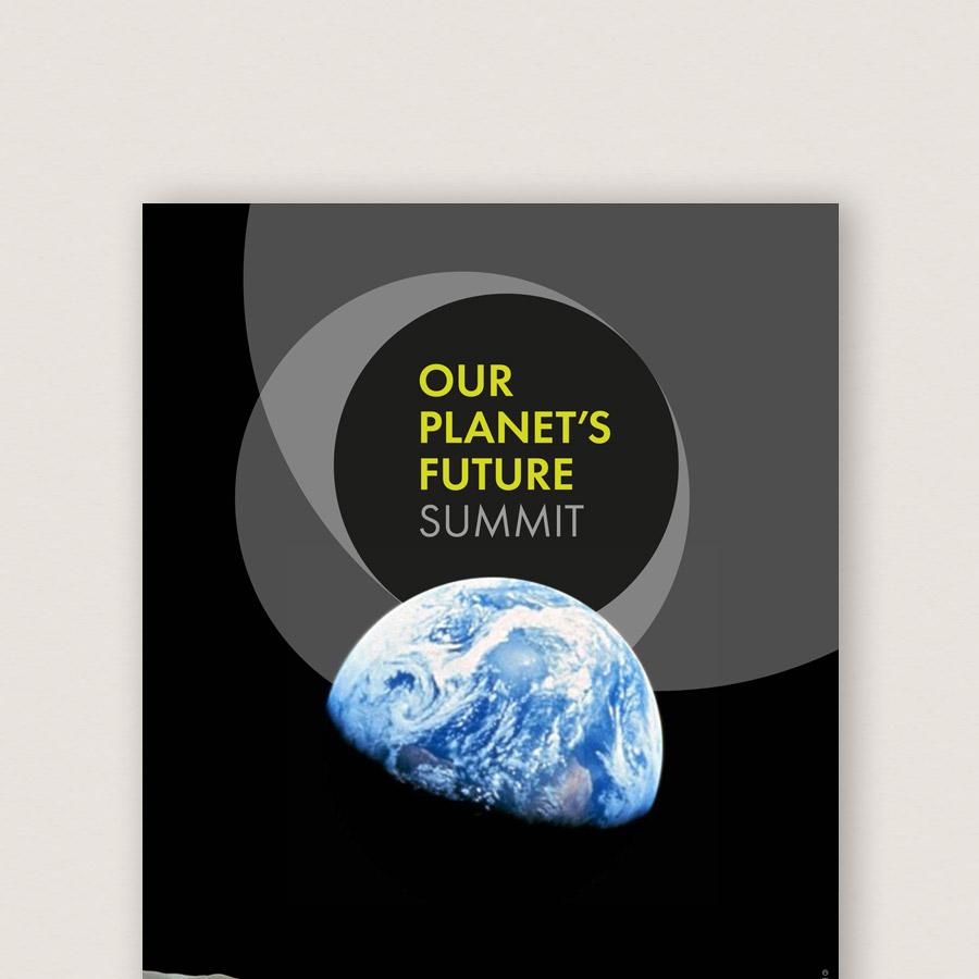 Our Planet Classroom Resources | WWF