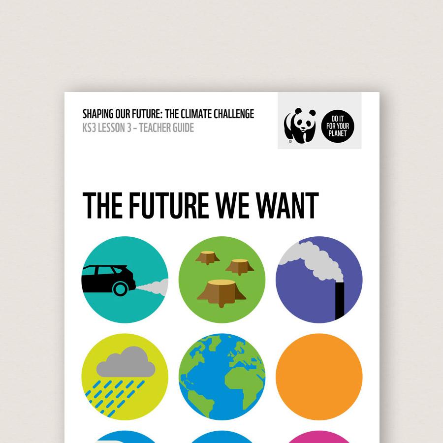 Shaping our Future | WWF