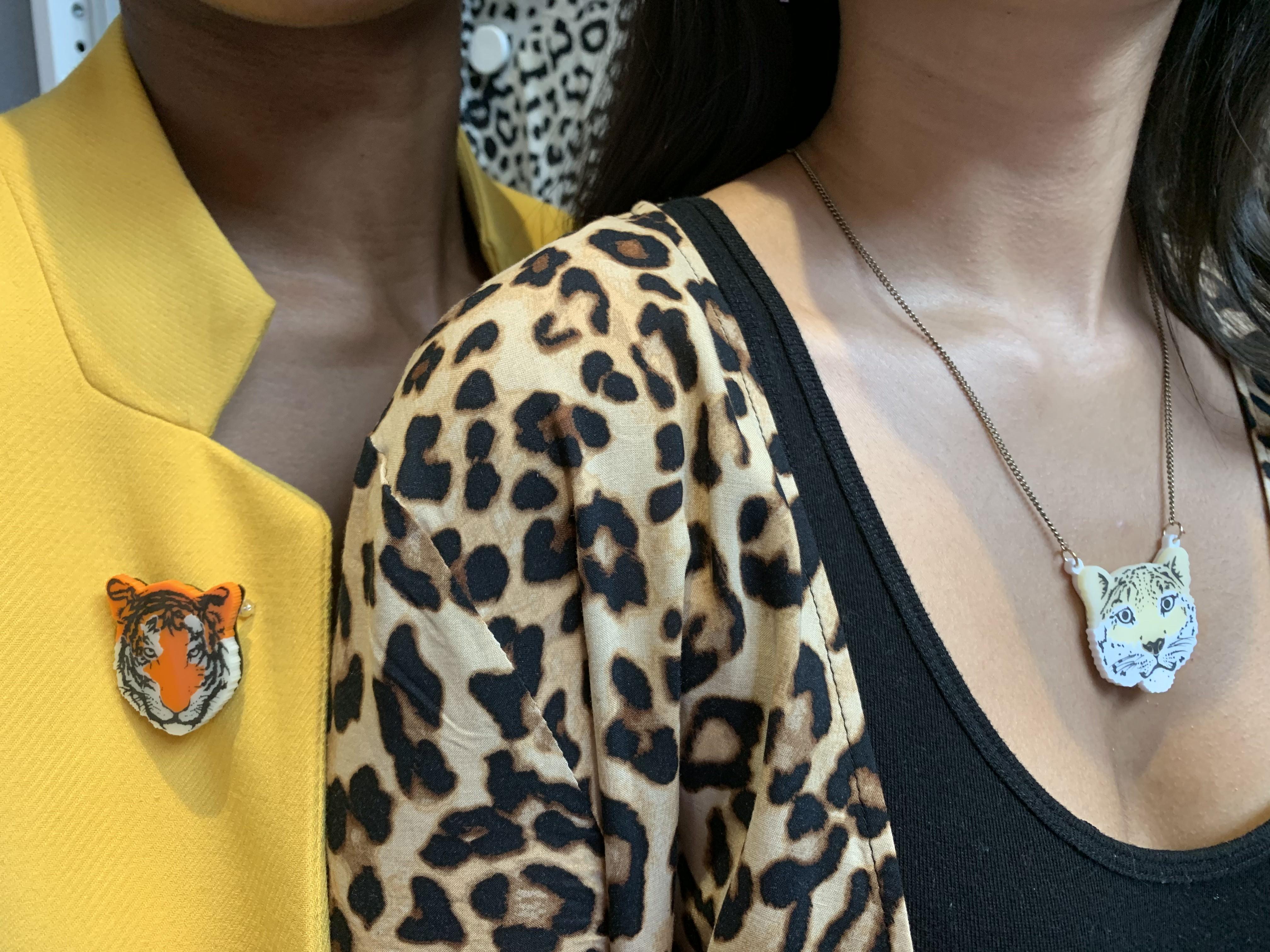 Wear It Wild | WWF