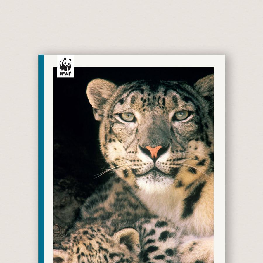 Explore poster resources | WWF