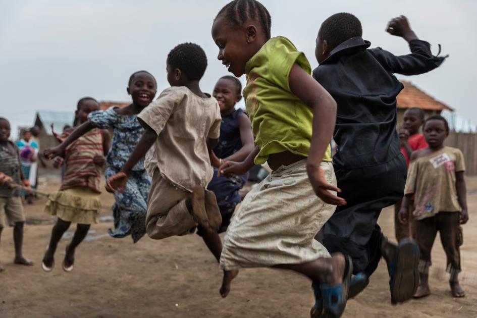 Encouraging global sustainable development | WWF