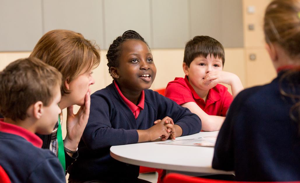 School resources and activities | WWF