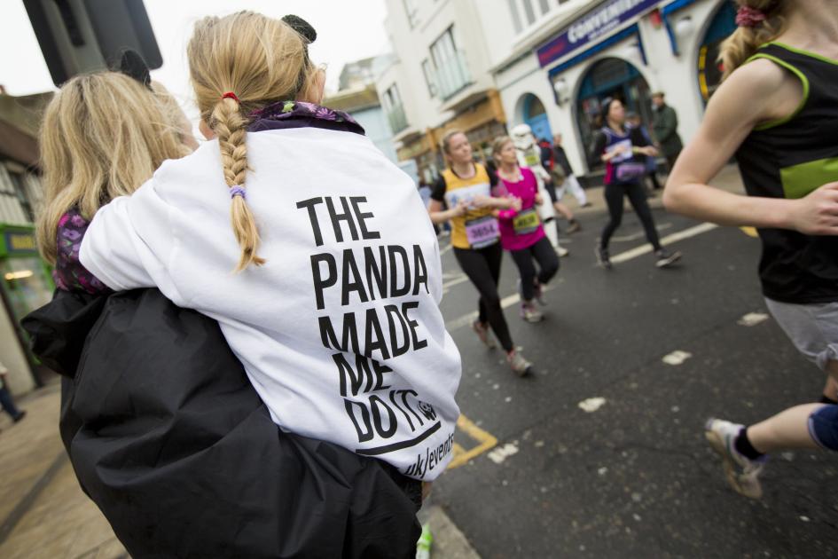 Volunteer with us and fight for your world | WWF