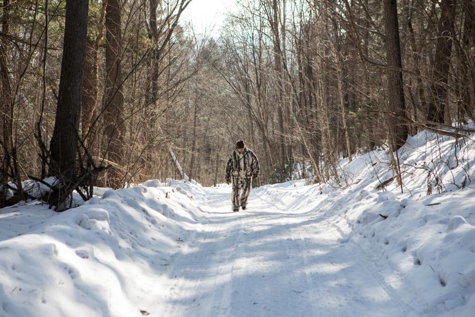 Meet the Tiger Protectors | WWF