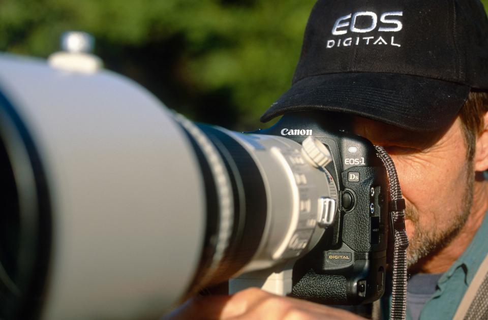 Top ten outdoor photography tips | WWF