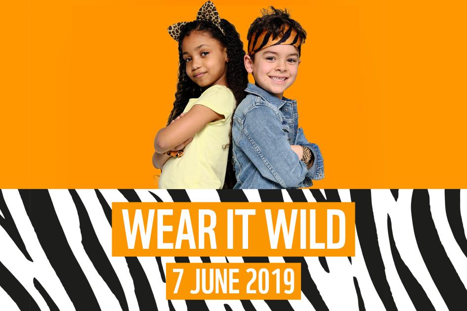 Everything you need to know about Wear it Wild | WWF