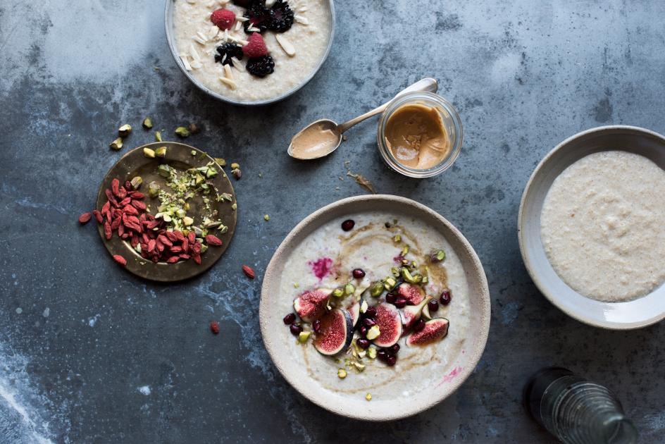 Our Selection of Healthy Sustainable Recipes | WWF