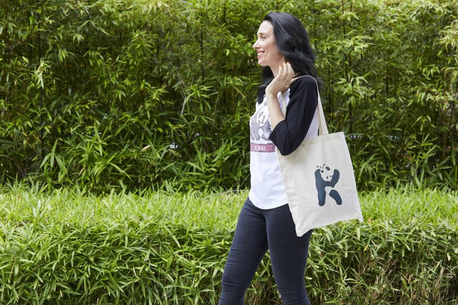 Contact the WWF Shop here if you need help | WWF