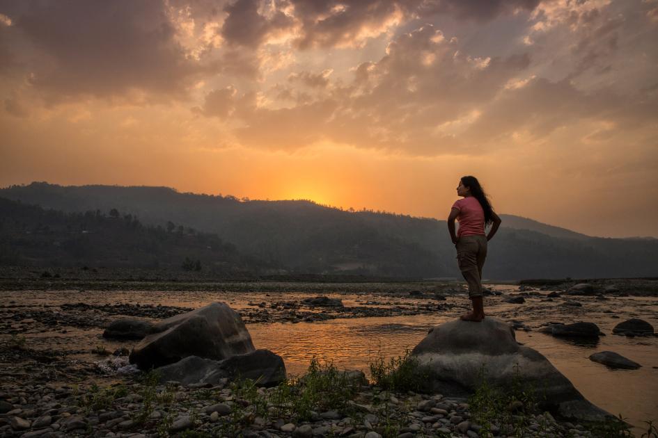 Work for your world: careers at WWF | WWF