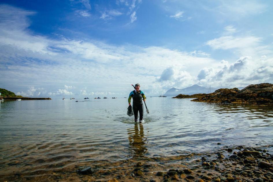 WWF Cymru 2021 wrapped-up! | WWF