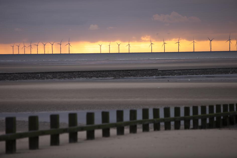 Climate promises could be destined to fail | WWF