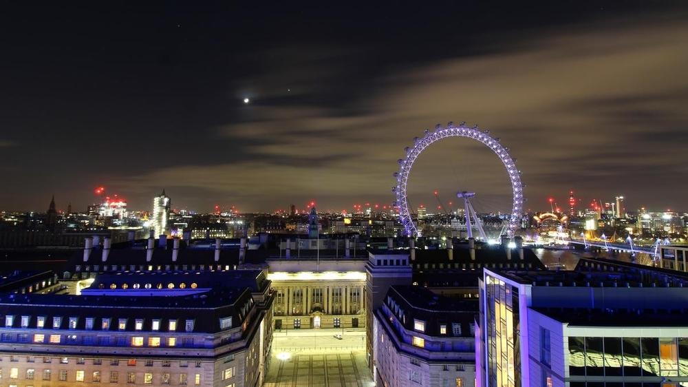 10 Most Interesting Facts About Earth Hour | WWF