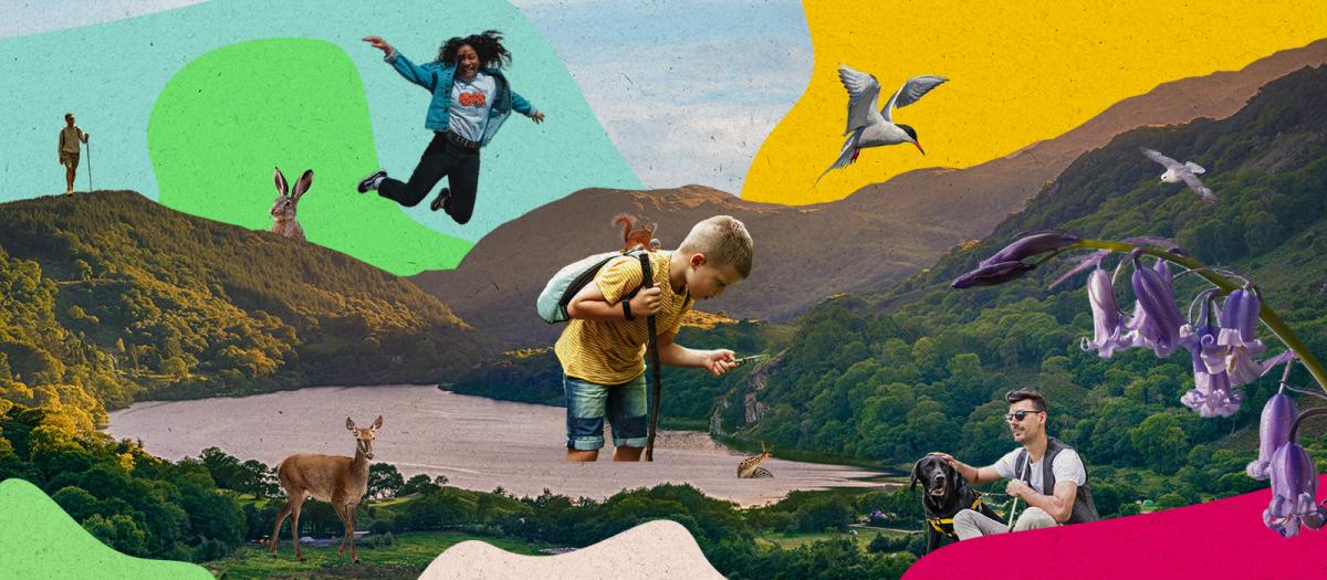 People's Plan for Nature | WWF