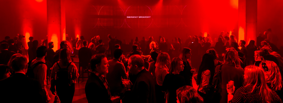 Special Events | WWF