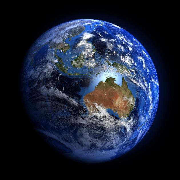 Top 10 facts about Oceans | WWF