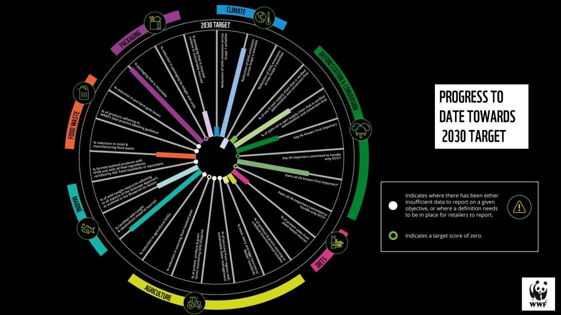 WWF Basket Impact Report | WWF