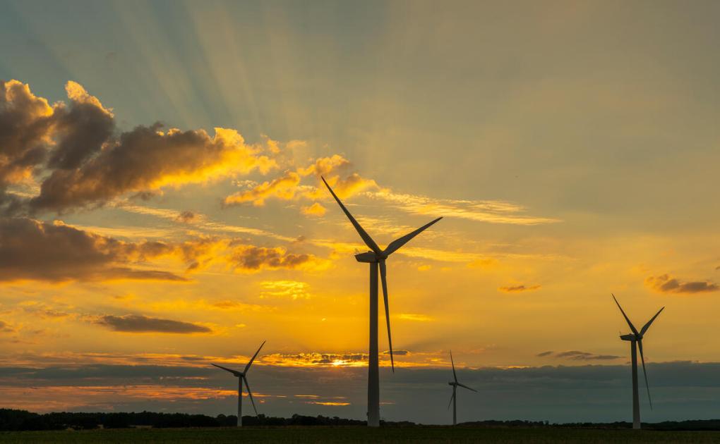 Scottish Climate Change Bill – WWF Scotland Comment | WWF