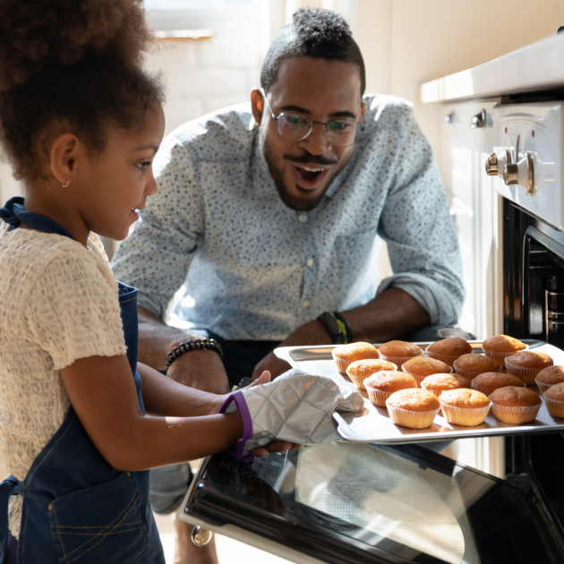 Get involved and bake for our world | WWF