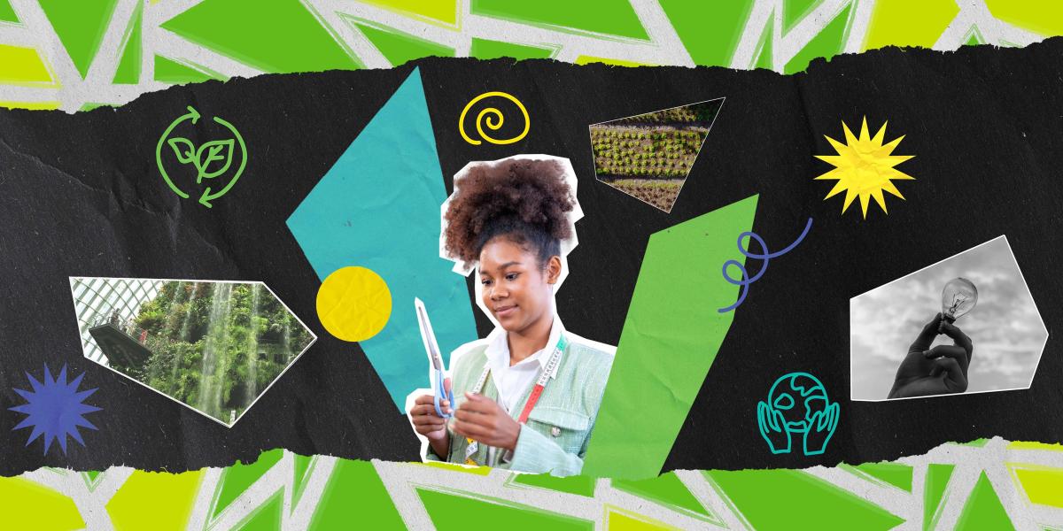 Sustainable futures showcase | WWF