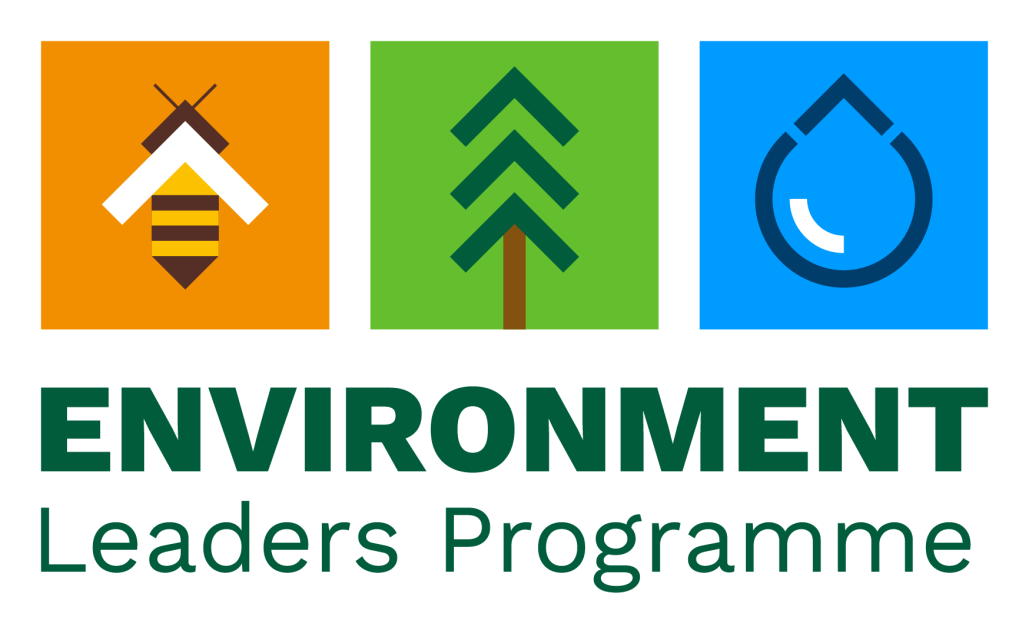 Environment Leaders Programme | WWF