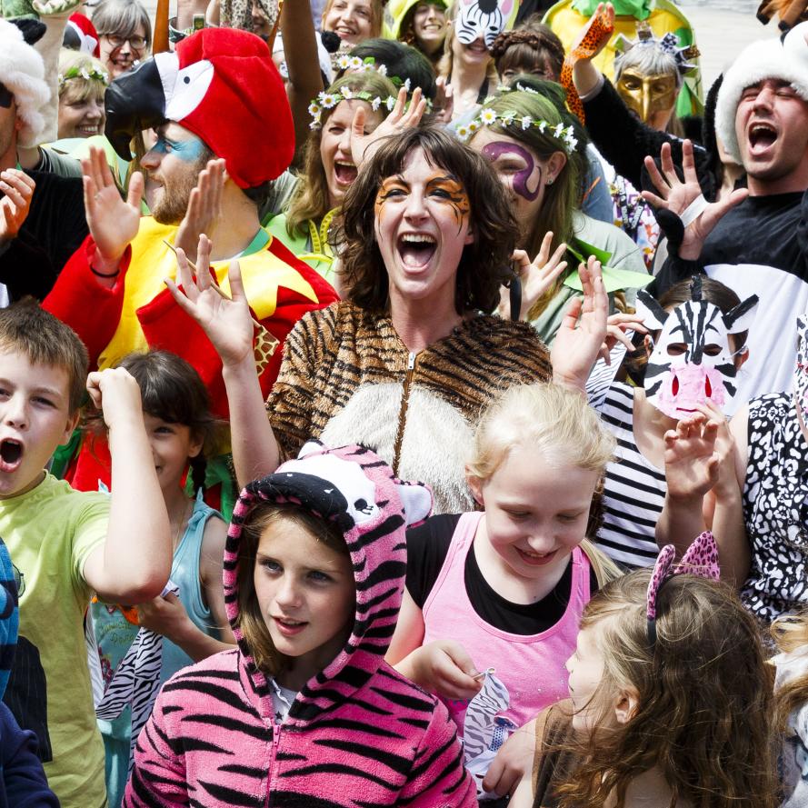 WWF's frequently asked questions | WWF