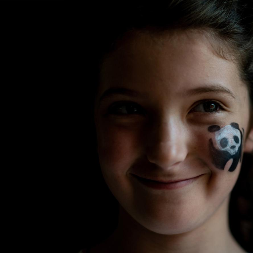 Act with WWF | WWF