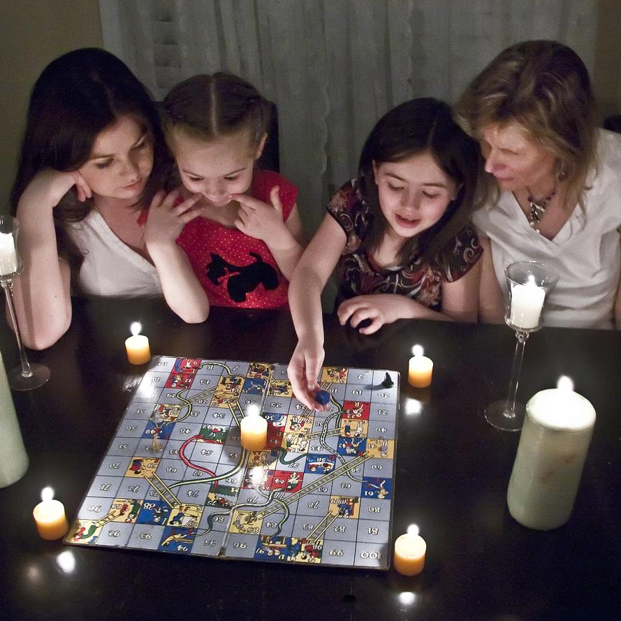 Earth Hour: small actions can make a big difference | WWF