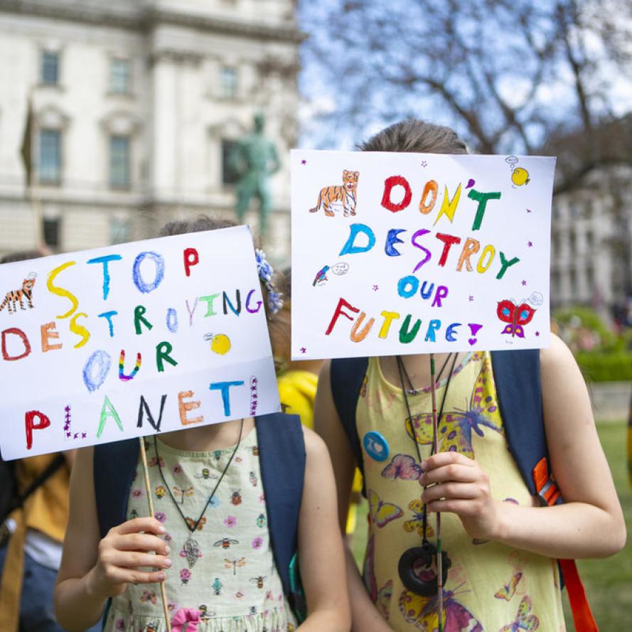 Restoration Forth | WWF