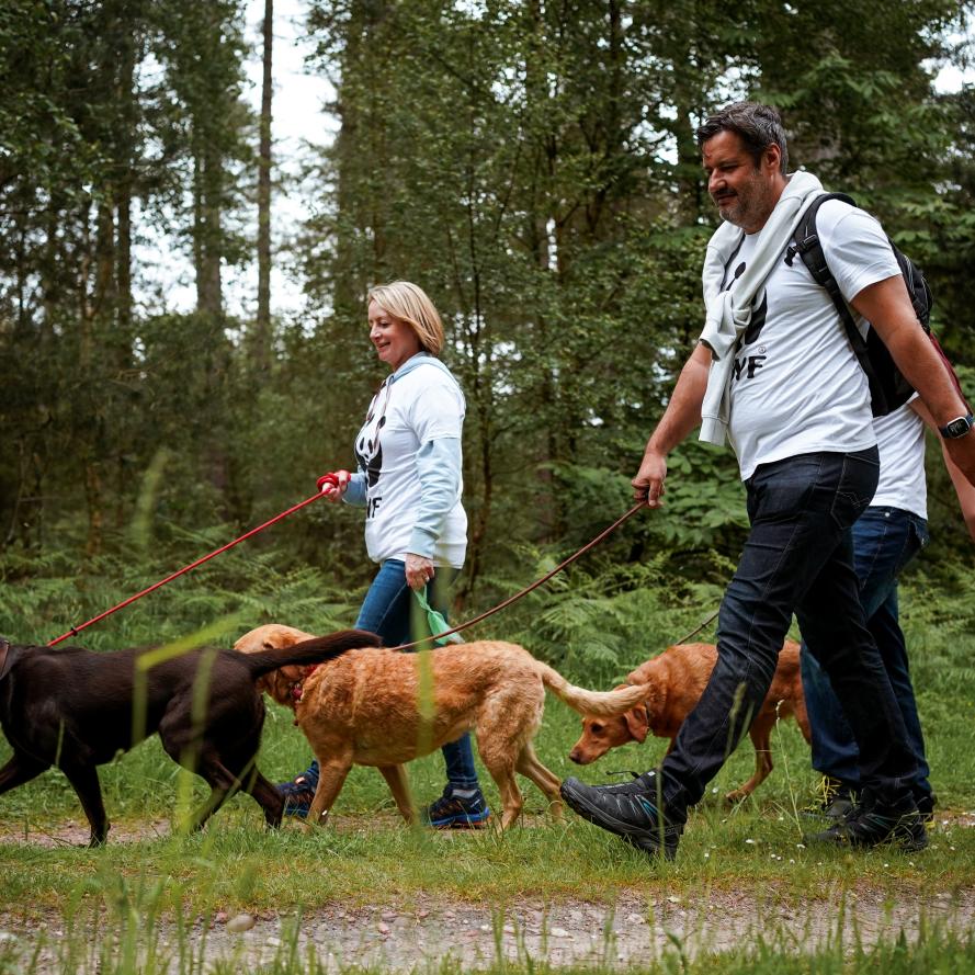 A Prescription For Nature | WWF