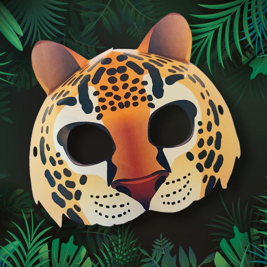 International Jaguar Day 2026 | WWF