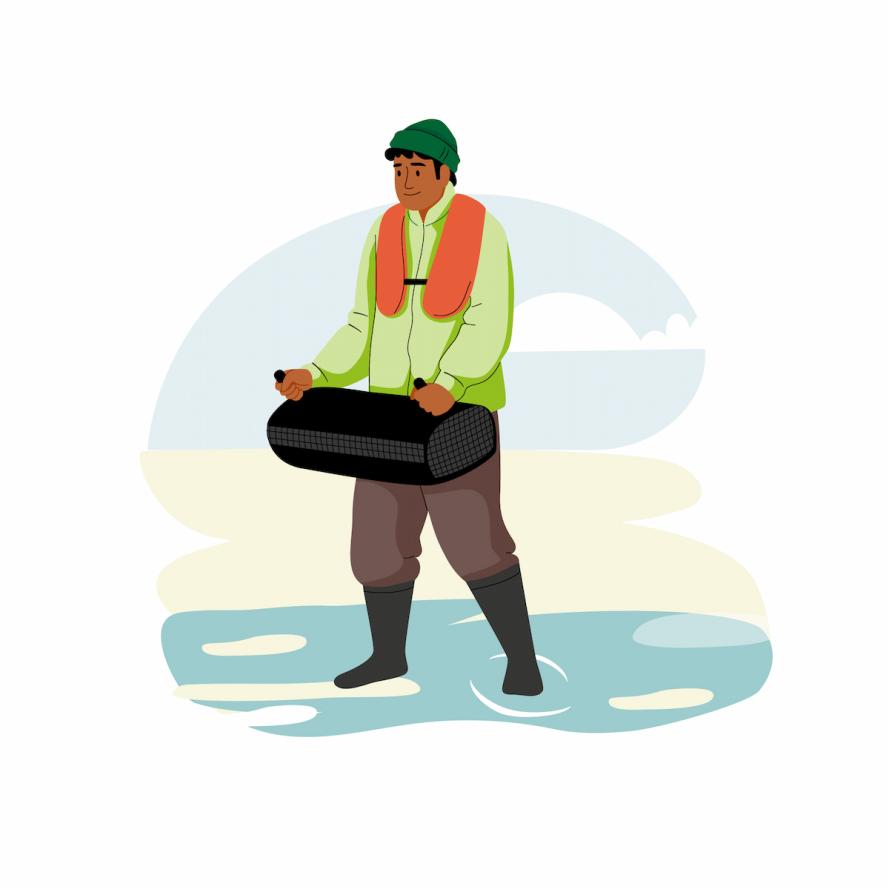 Restoration Forth: Our Story | WWF