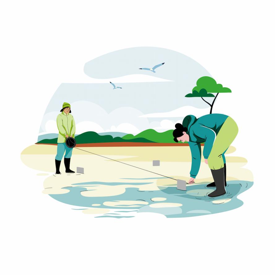 Restoration Forth: Our Story | WWF