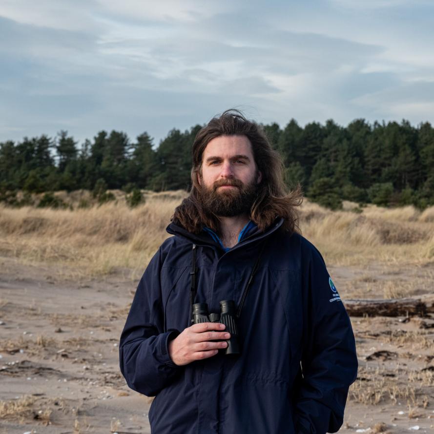 Restoration Forth | WWF