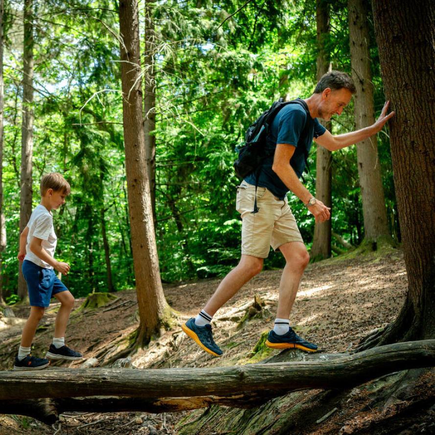 A Prescription For Nature | WWF