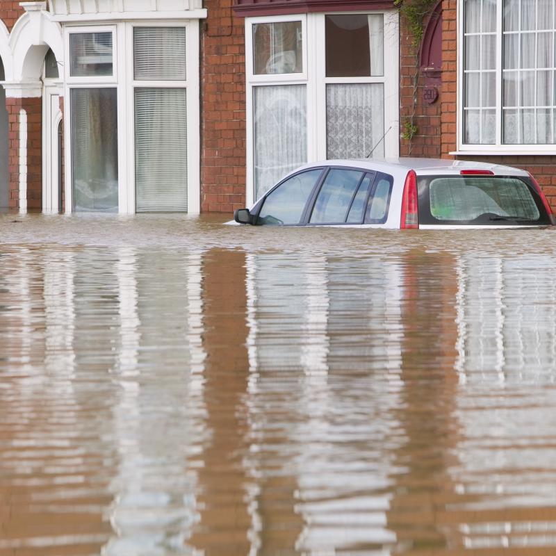 Floods and their effects | WWF