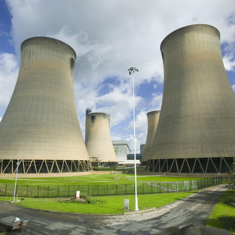 What are climate change and global warming? | WWF