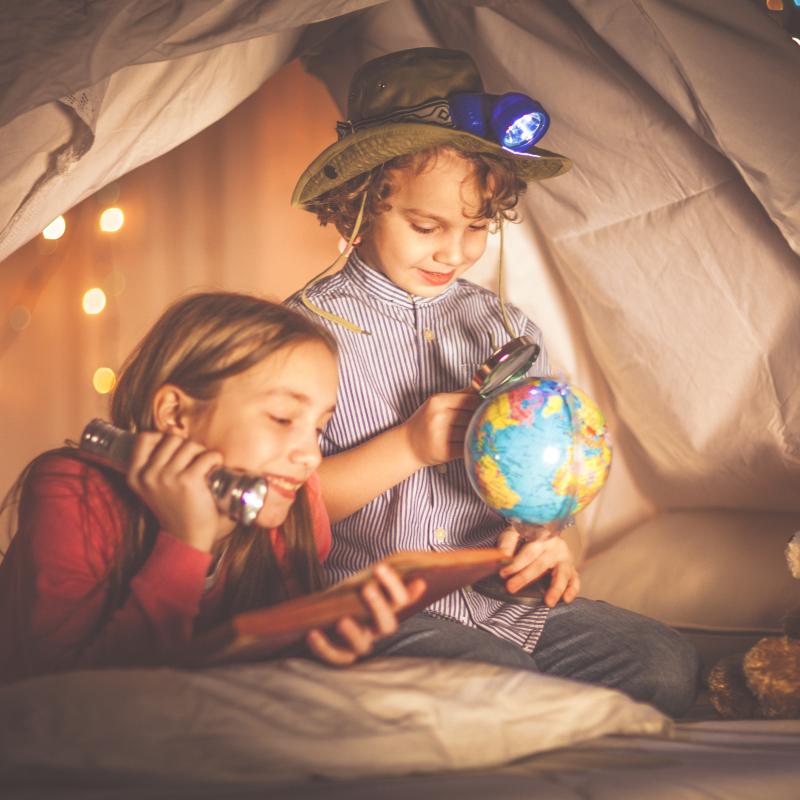 Earth Hour: small actions can make a big difference | WWF