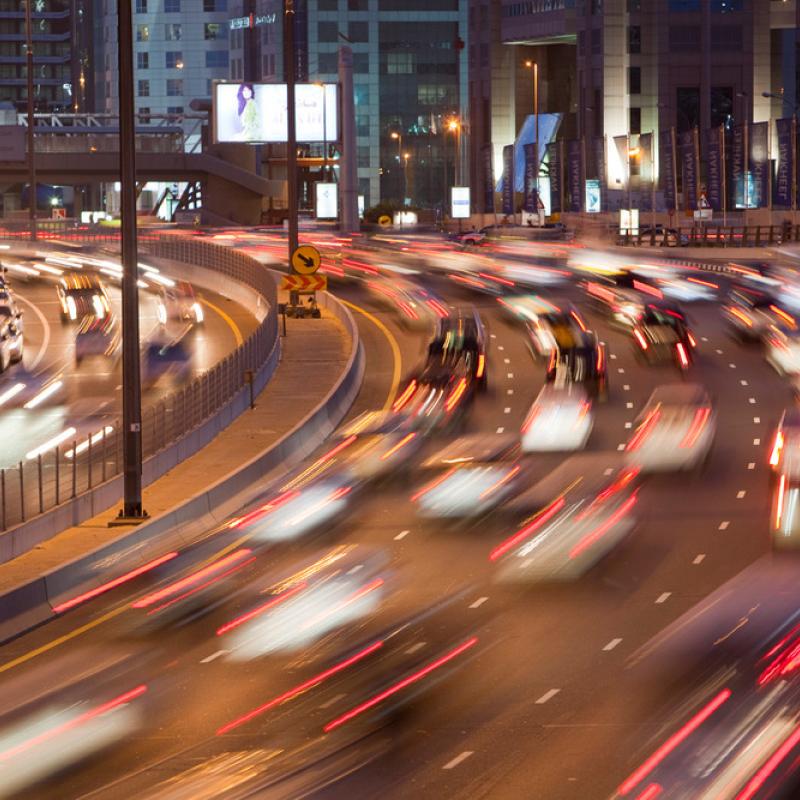 Climate change | WWF